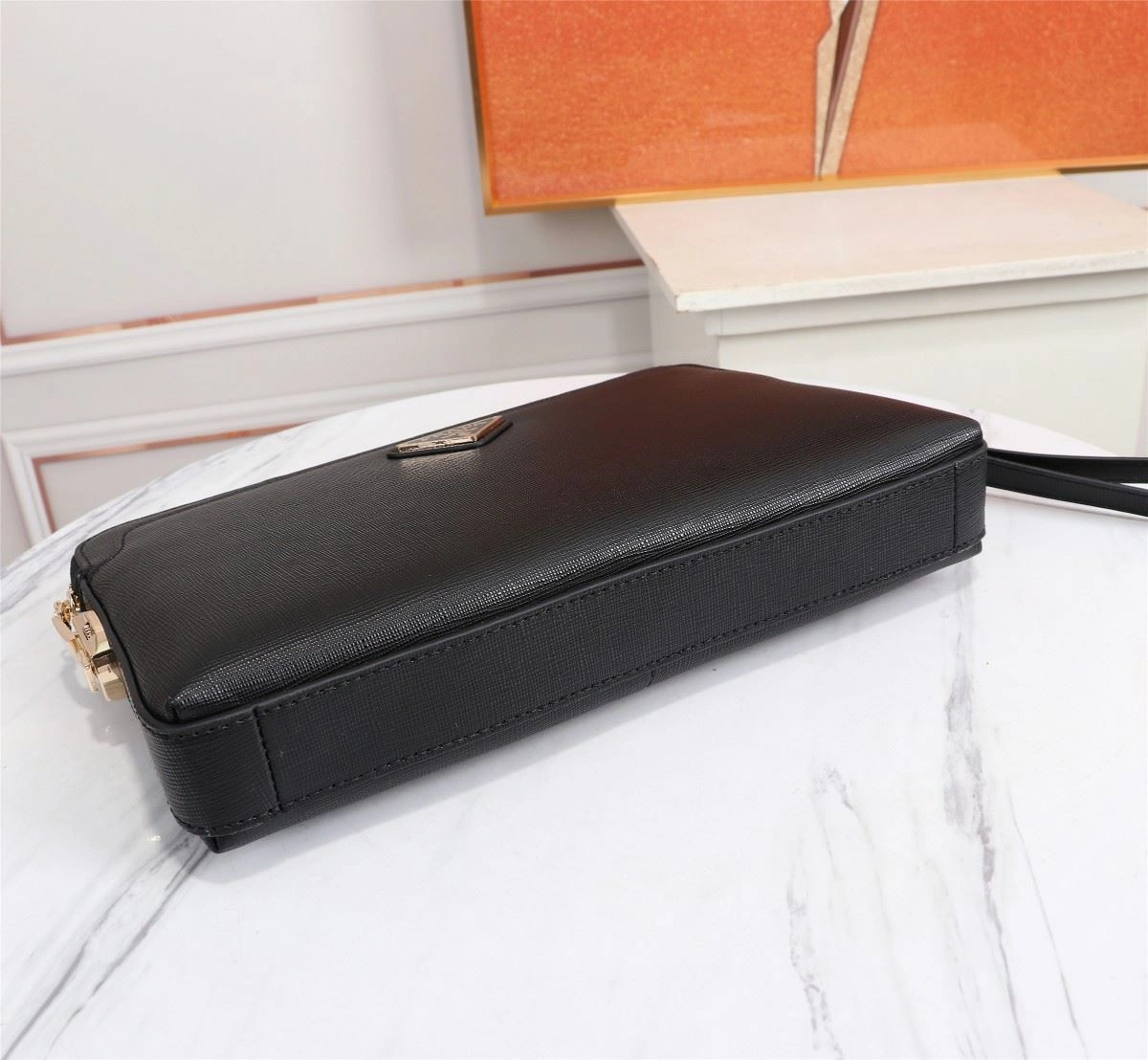 Low-cost Mens Prada Clutch Bags