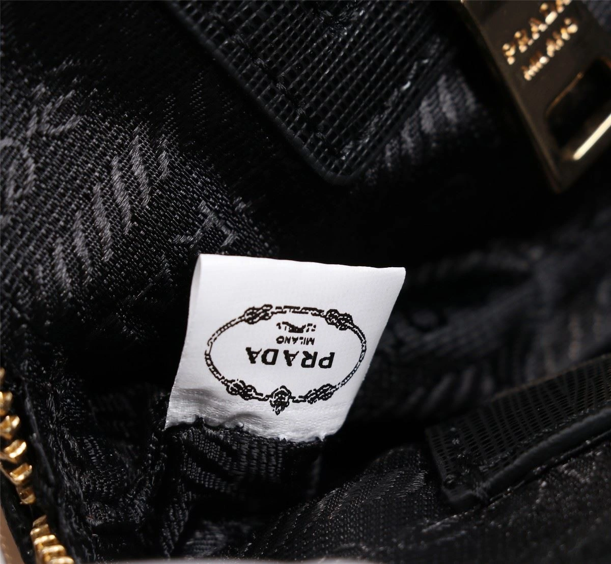 Low-cost Mens Prada Clutch Bags