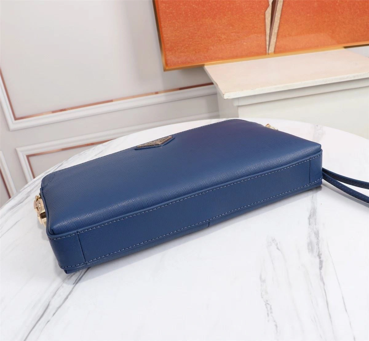 Perfect replica Mens Prada Clutch Bags