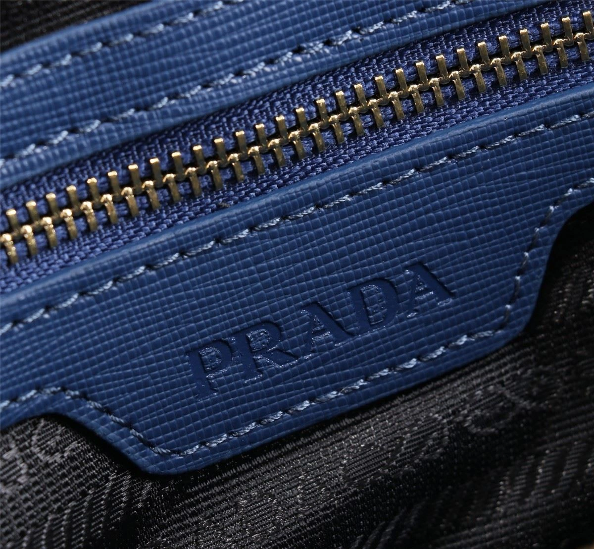 Perfect replica Mens Prada Clutch Bags