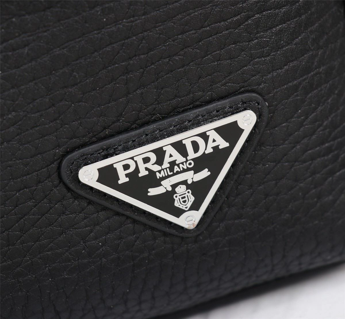 High accuracy Mens Prada Clutch Bags