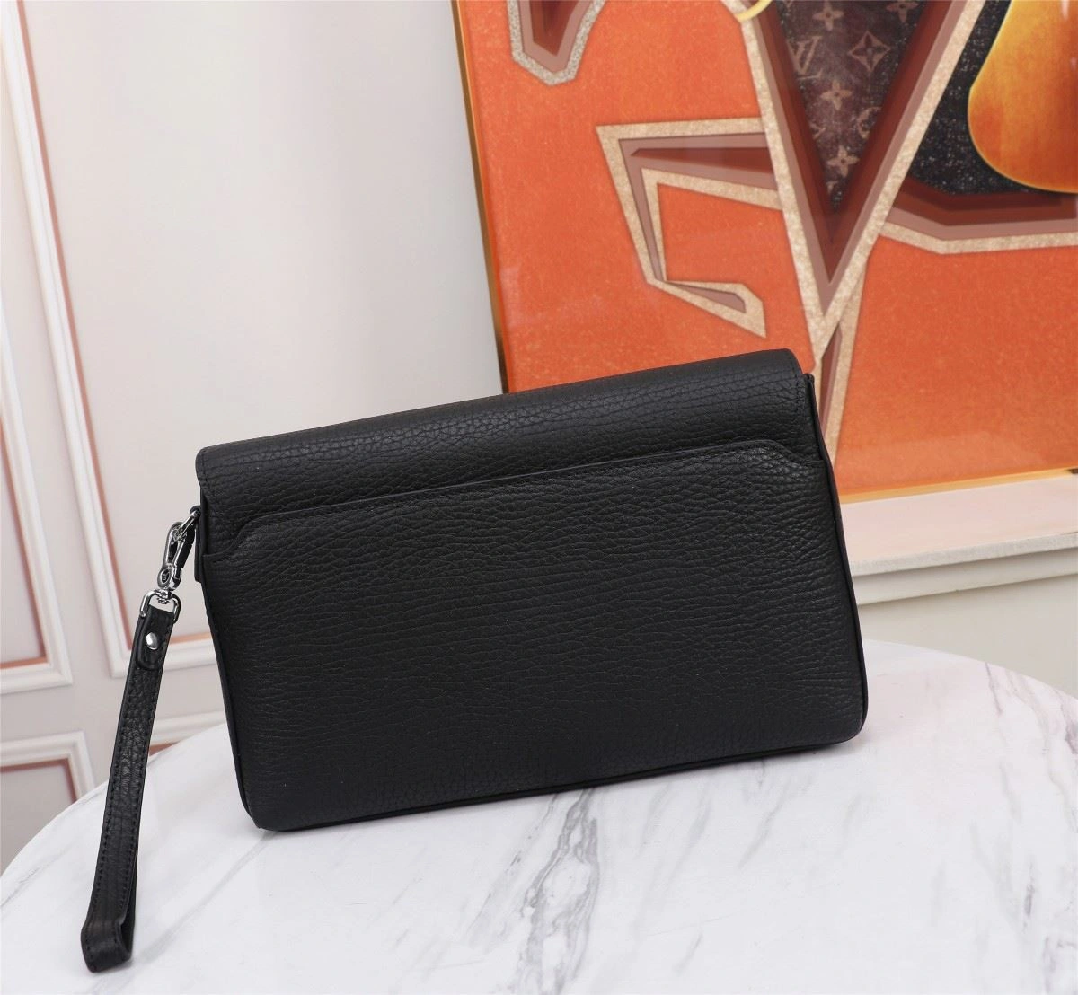 High accuracy Mens Prada Clutch Bags