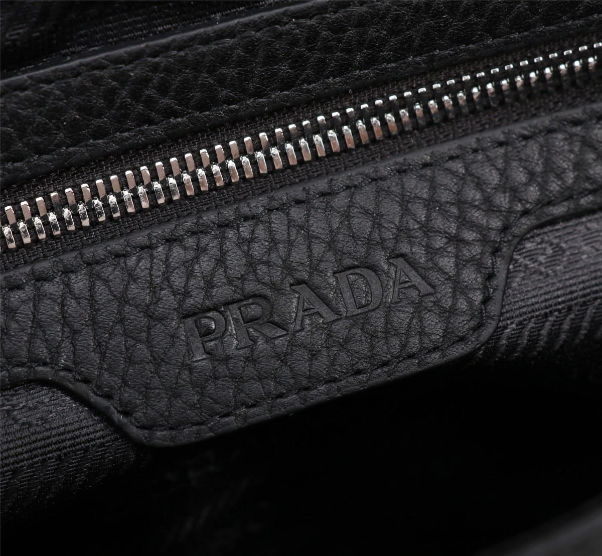 High accuracy Mens Prada Clutch Bags