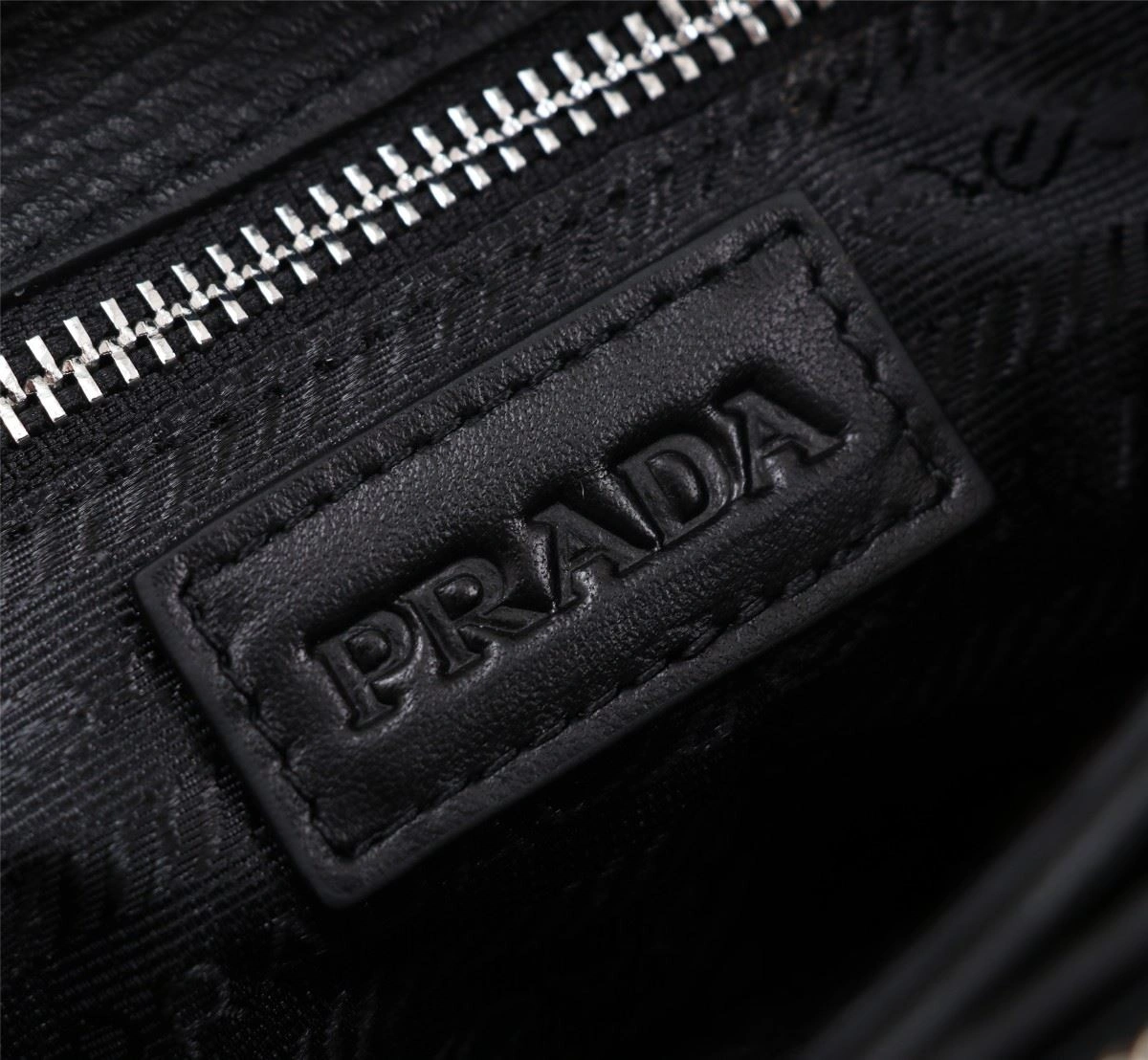 Mirror quality Mens Prada Clutch Bags
