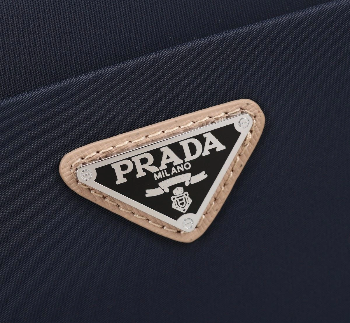 Brand-original Mens Prada Clutch Bags