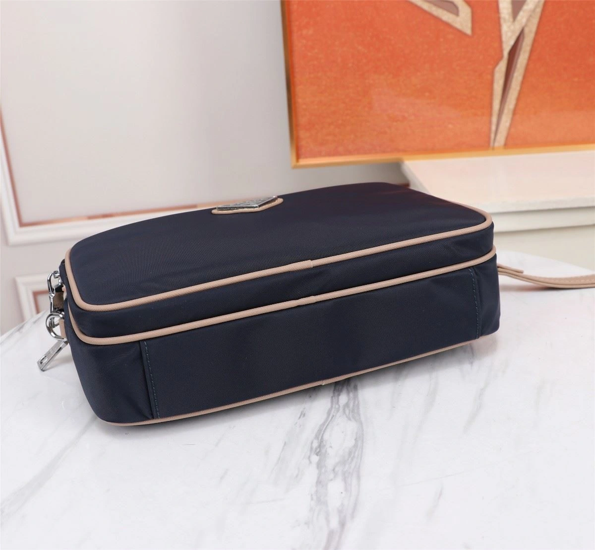 Brand-original Mens Prada Clutch Bags