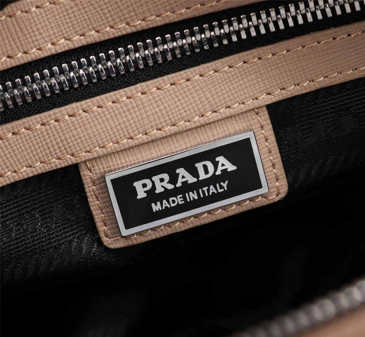 Brand-original Mens Prada Clutch Bags