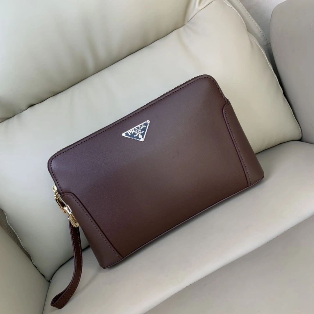 Mens Prada Clutch Bags