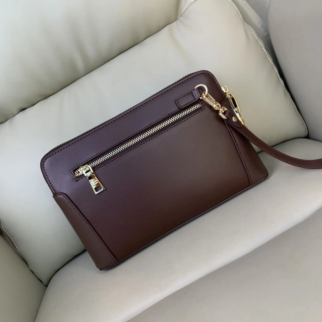 Factory-made Mens Prada Clutch Bags