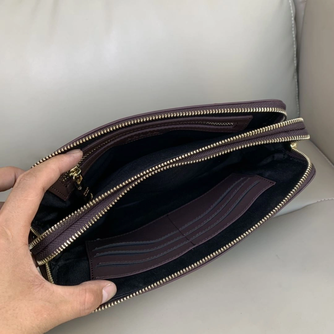 Factory-made Mens Prada Clutch Bags