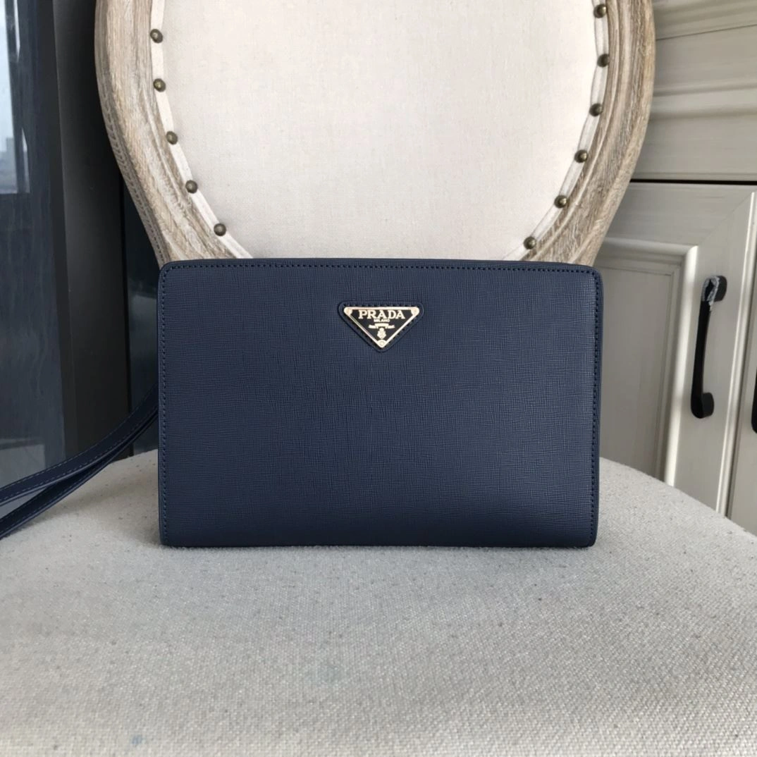 Mens Prada Clutch Bags