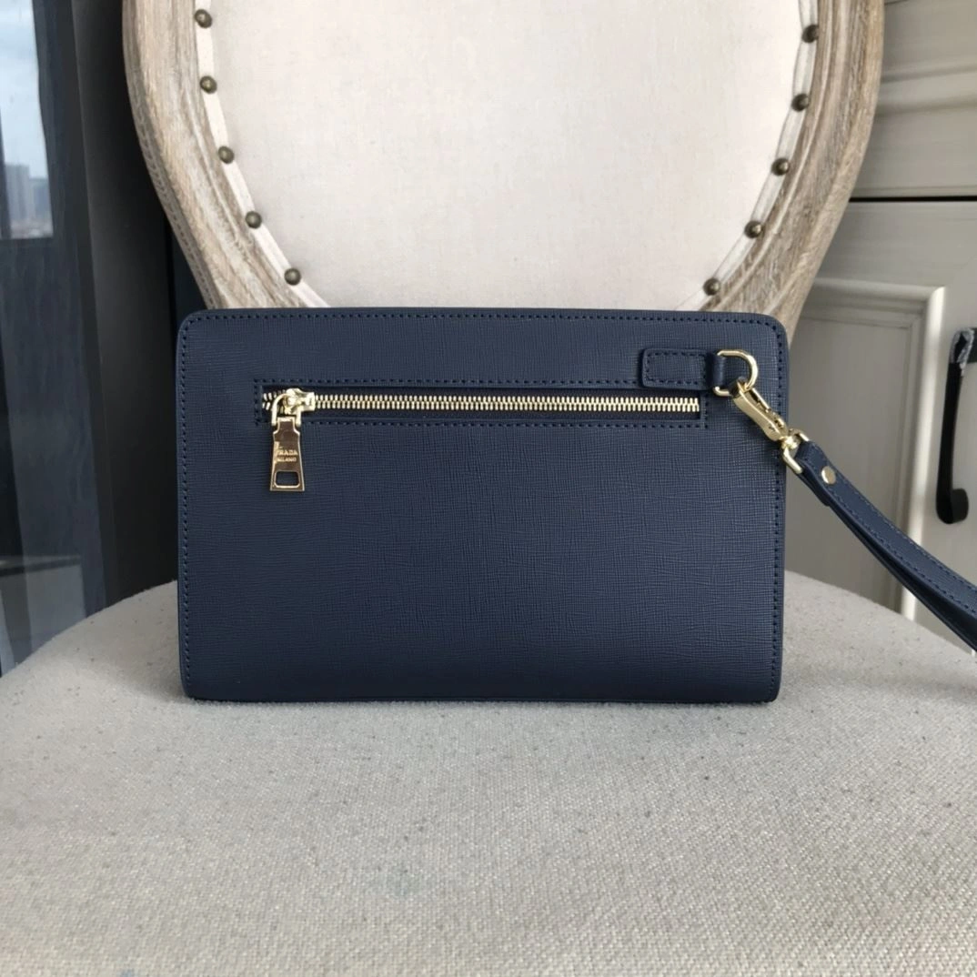 Real Mens Prada Clutch Bags
