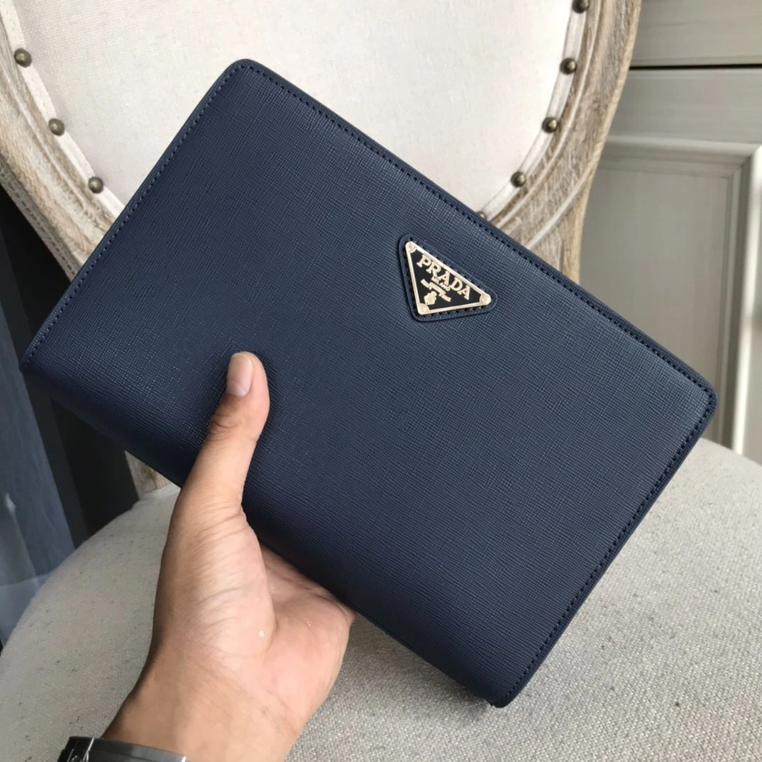 Real Mens Prada Clutch Bags