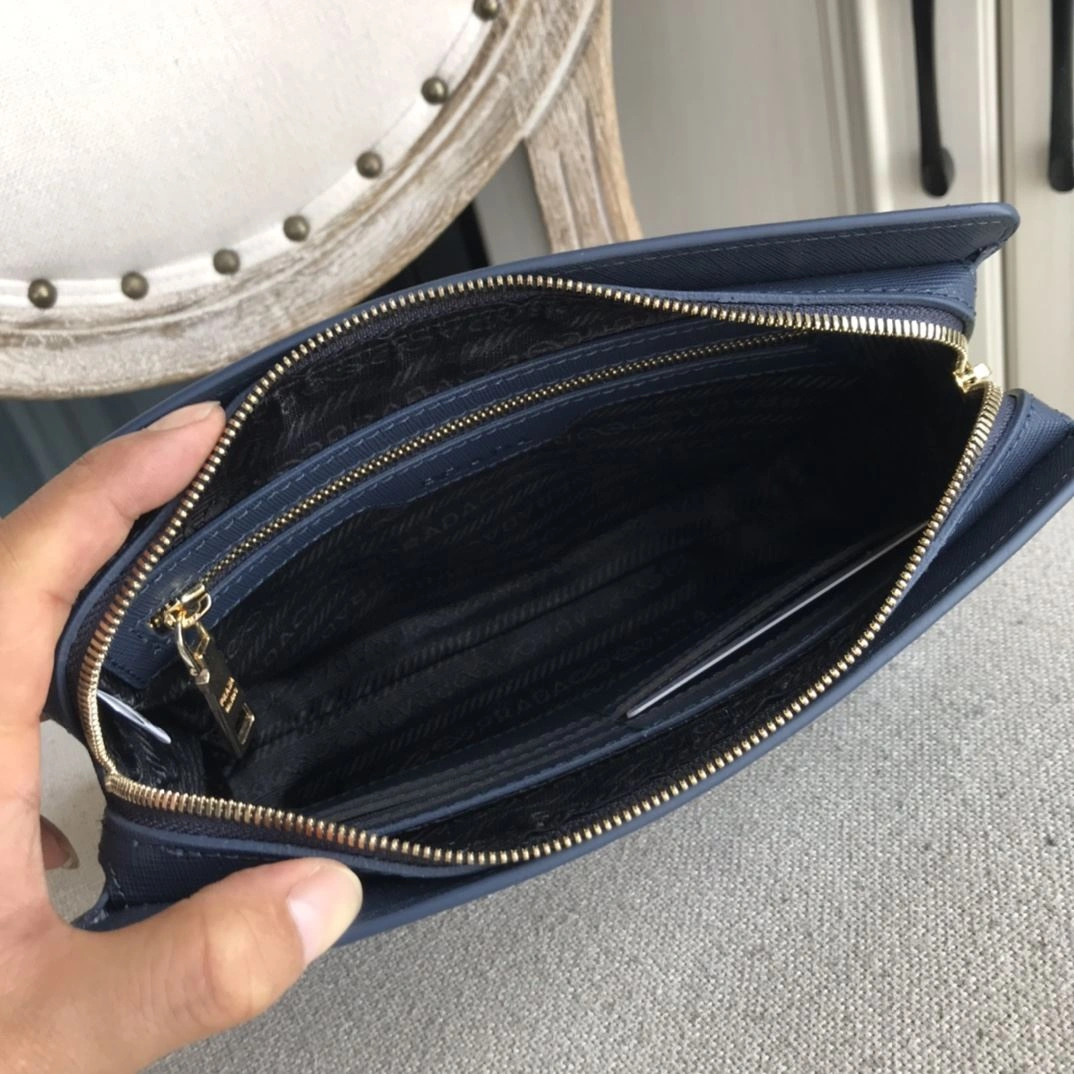 Real Mens Prada Clutch Bags
