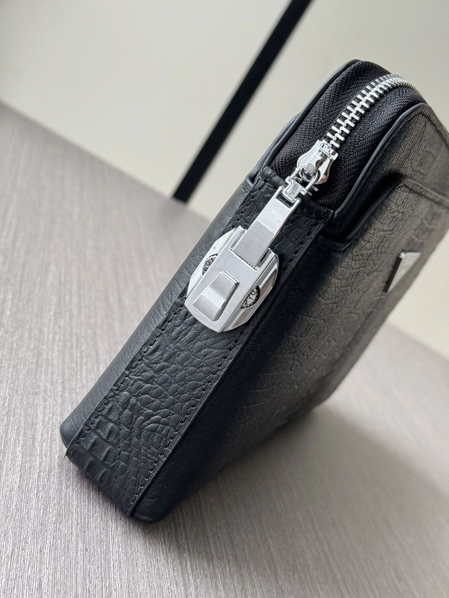 Exact replica Mens Prada Clutch Bags