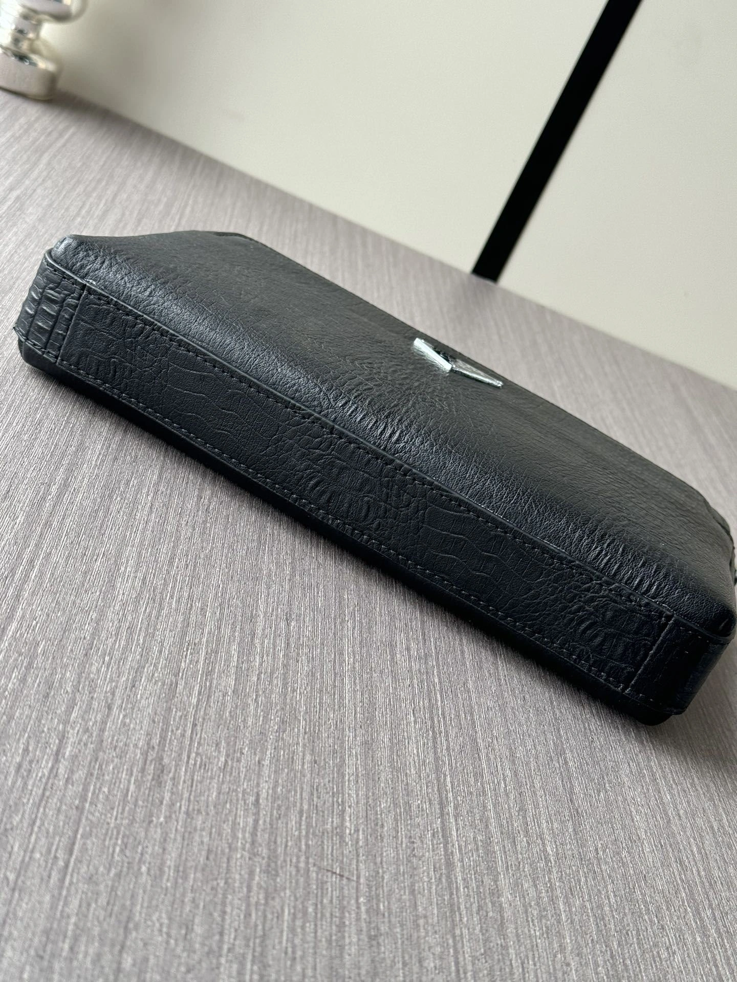 Exact replica Mens Prada Clutch Bags