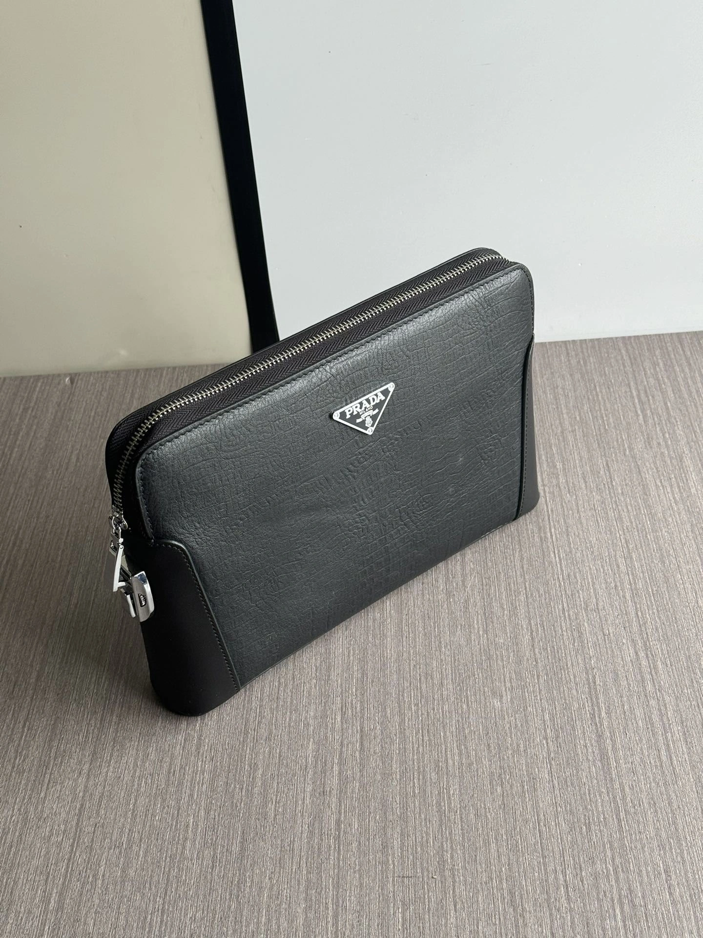 Bargain Mens Prada Clutch Bags