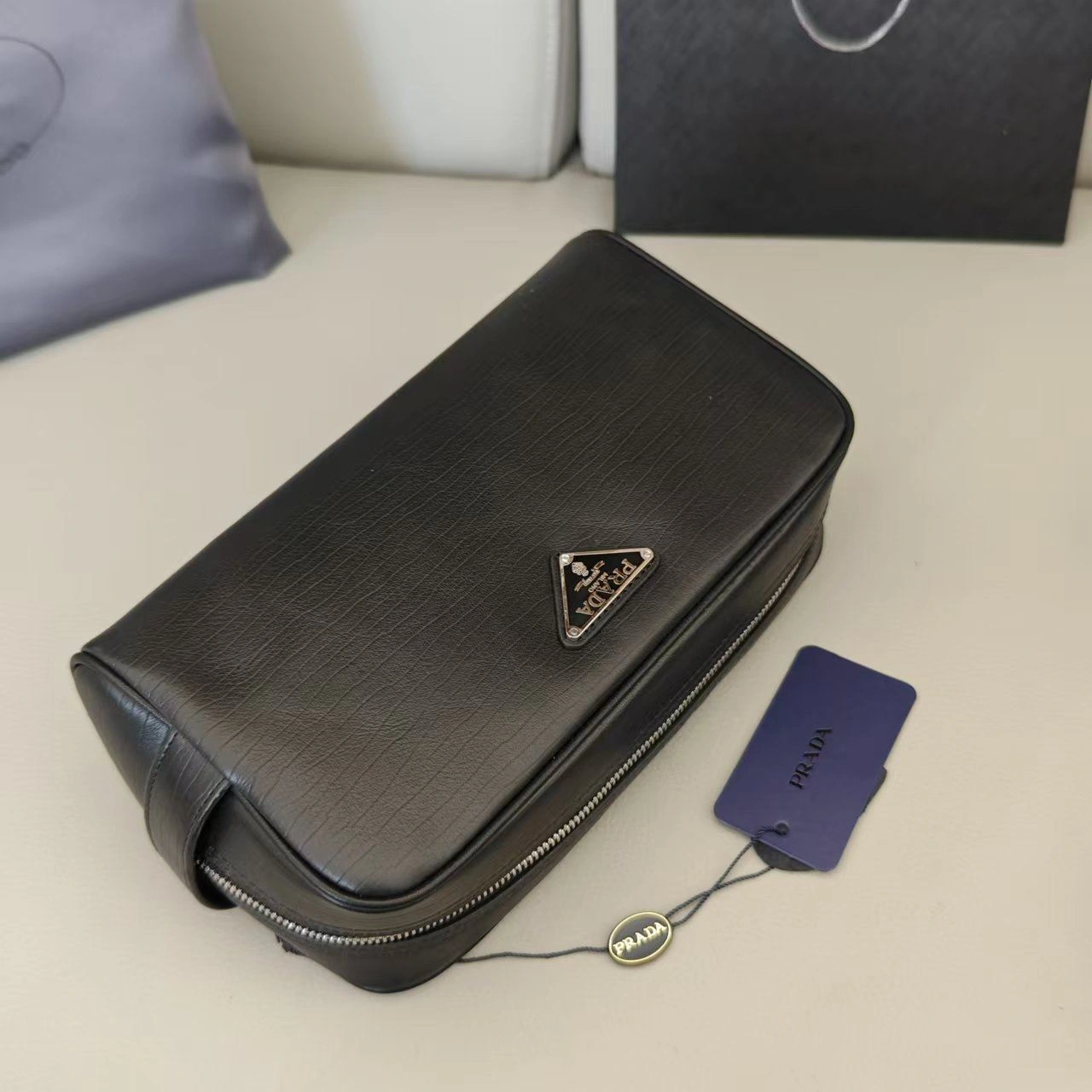Bargain Mens Prada Clutch Bags