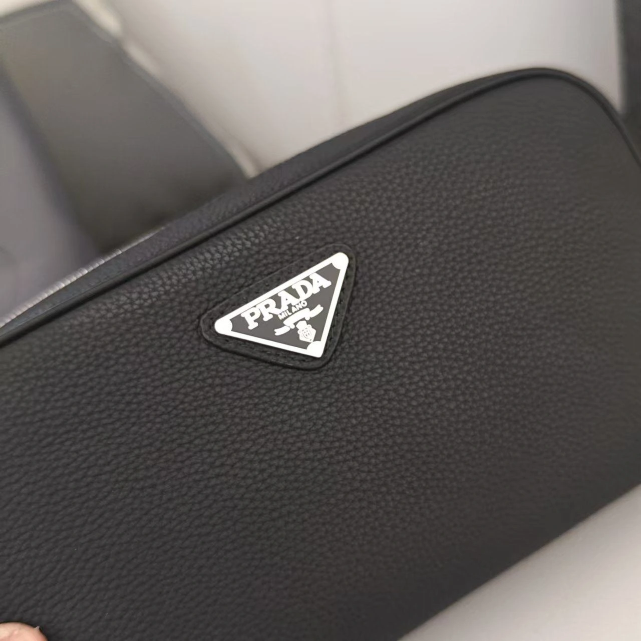 1:1 copy Mens Prada Clutch Bags