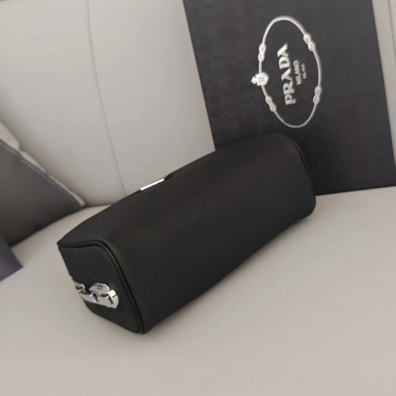 1:1 copy Mens Prada Clutch Bags