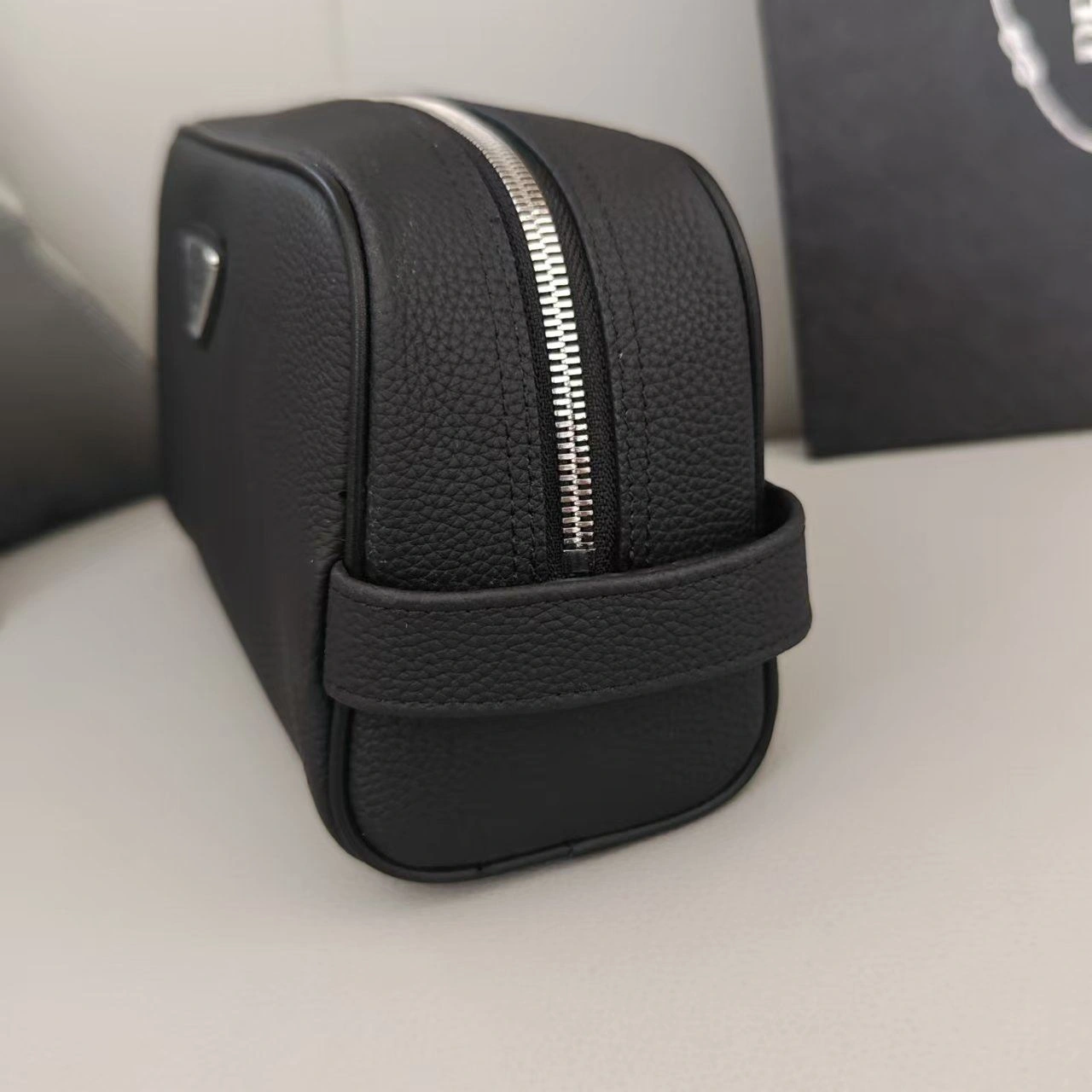 1:1 copy Mens Prada Clutch Bags