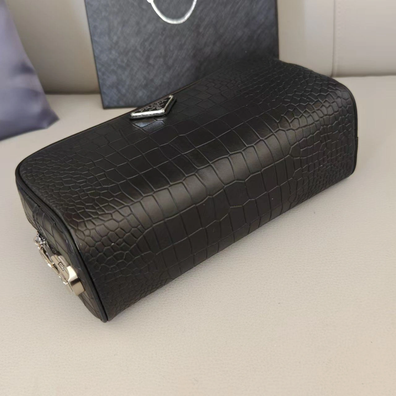 Economical Mens Prada Clutch Bags