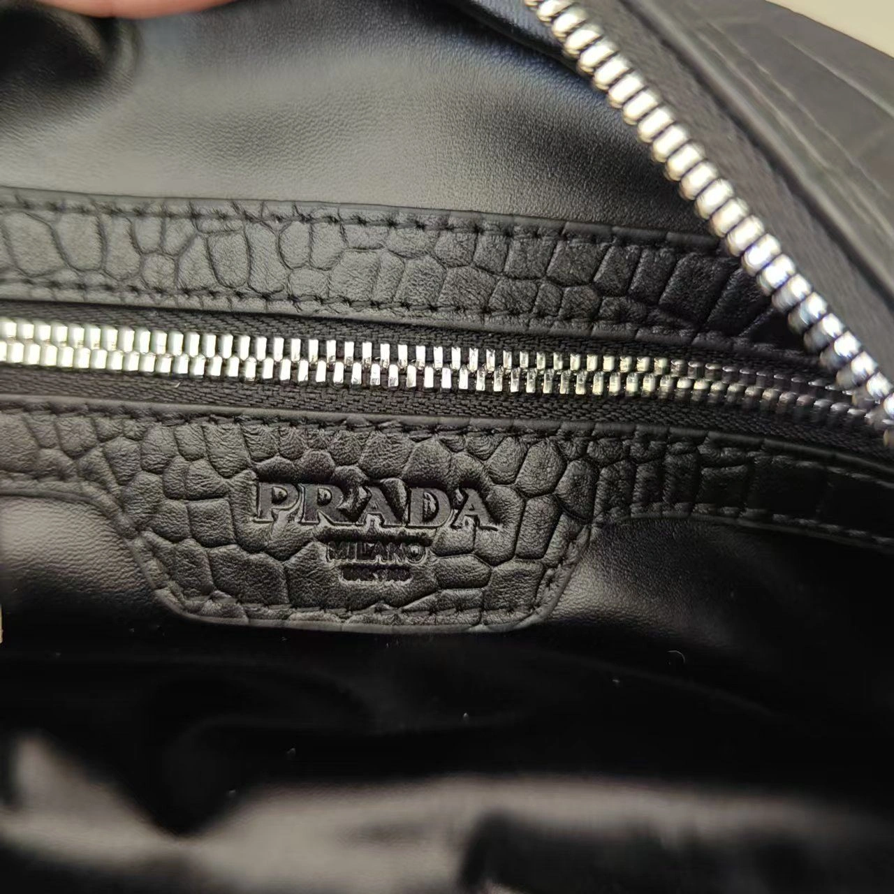 Economical Mens Prada Clutch Bags