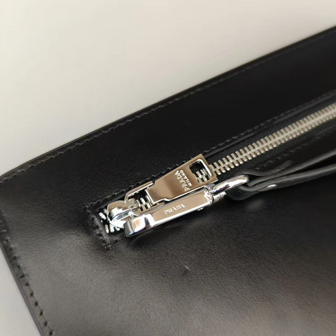 Economical Mens Prada Clutch Bags
