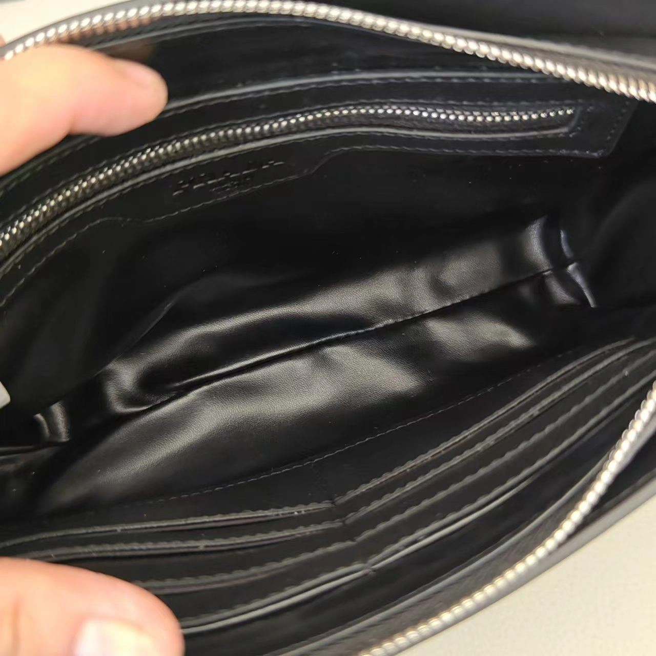 Economical Mens Prada Clutch Bags