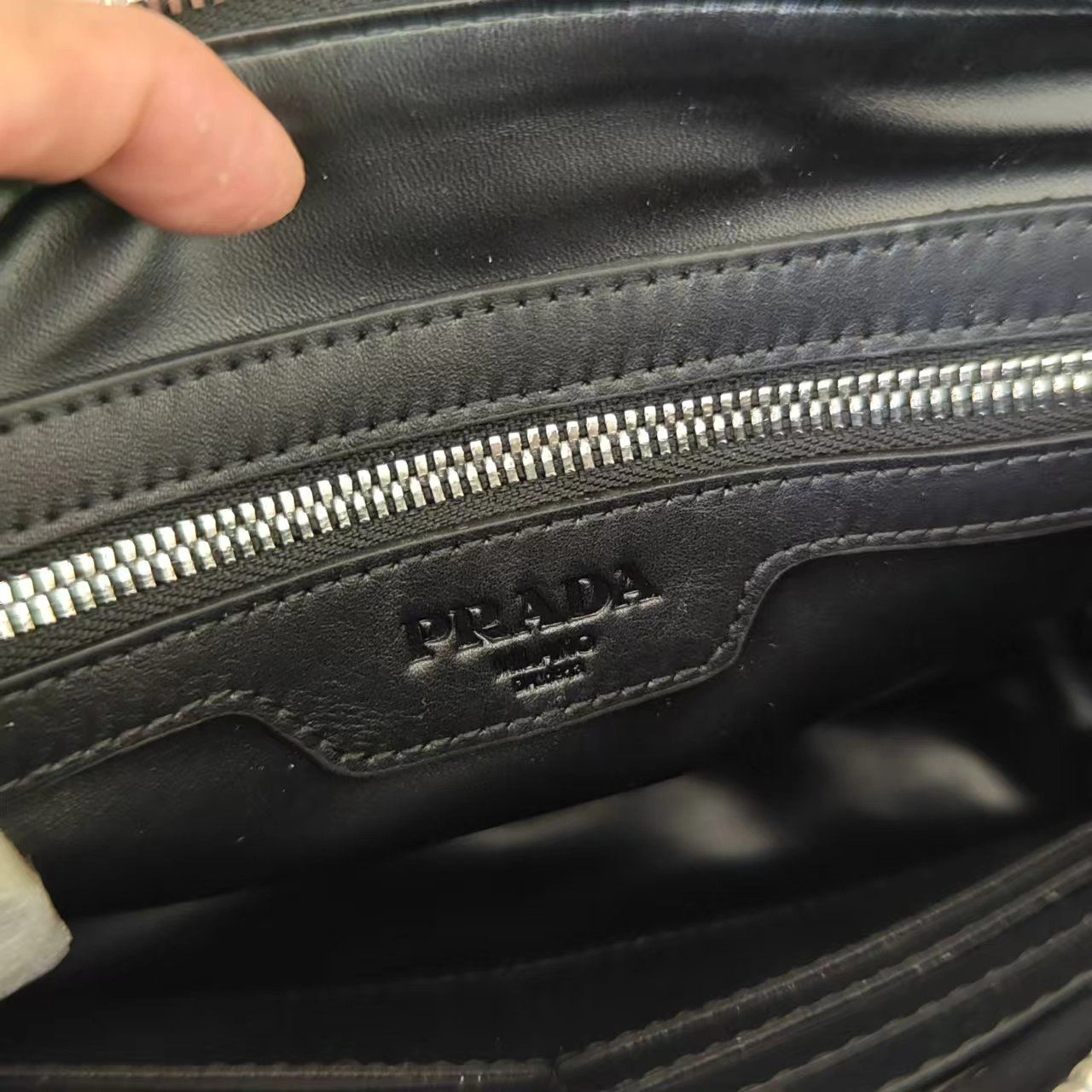 Economical Mens Prada Clutch Bags