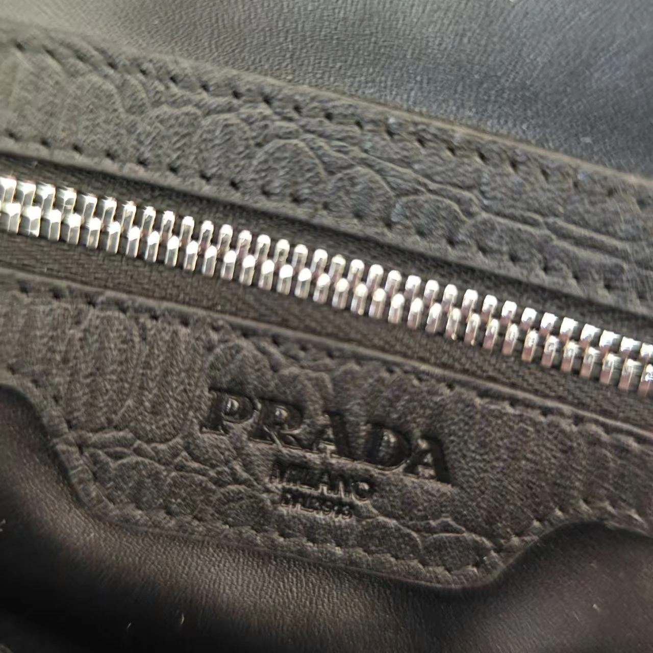 Top match Mens Prada Clutch Bags