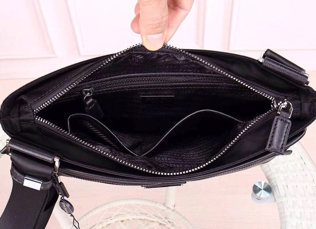 Top match Mens Prada Satchel Bags