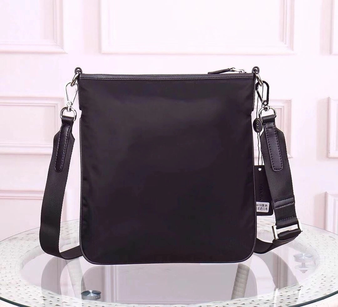 Exact replica Mens Prada Satchel Bags