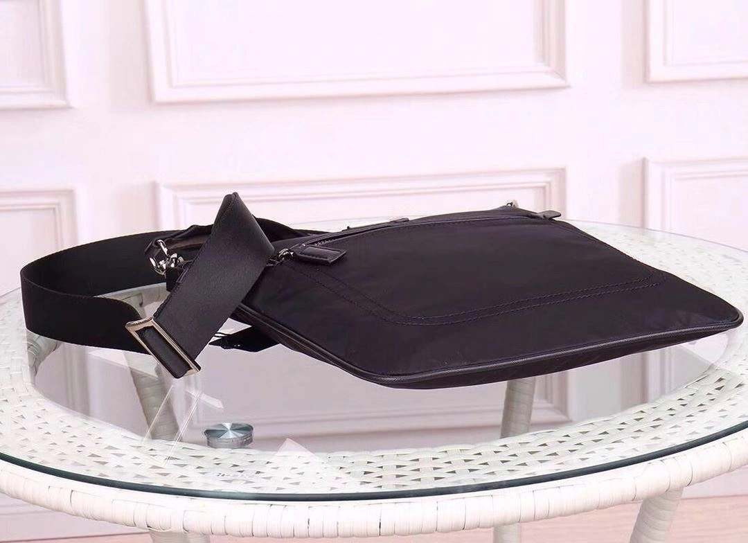 Exact replica Mens Prada Satchel Bags