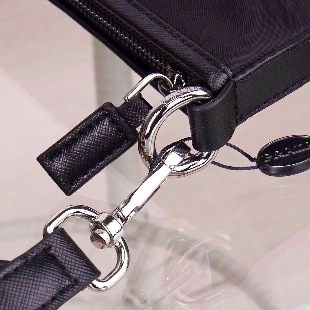 Exact replica Mens Prada Satchel Bags
