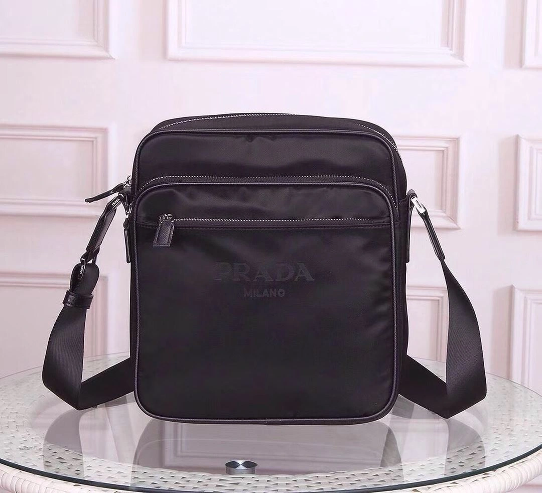 Mens Prada Satchel Bags