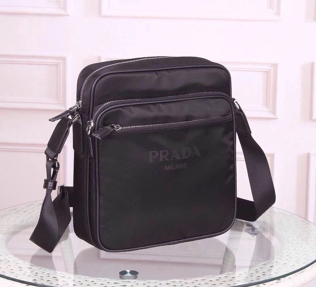 Top mirror Mens Prada Satchel Bags
