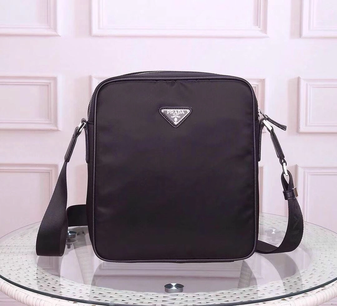 Top mirror Mens Prada Satchel Bags