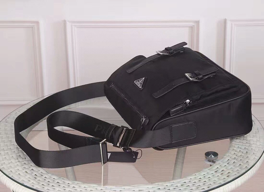 Mirror quality Mens Prada Satchel Bags