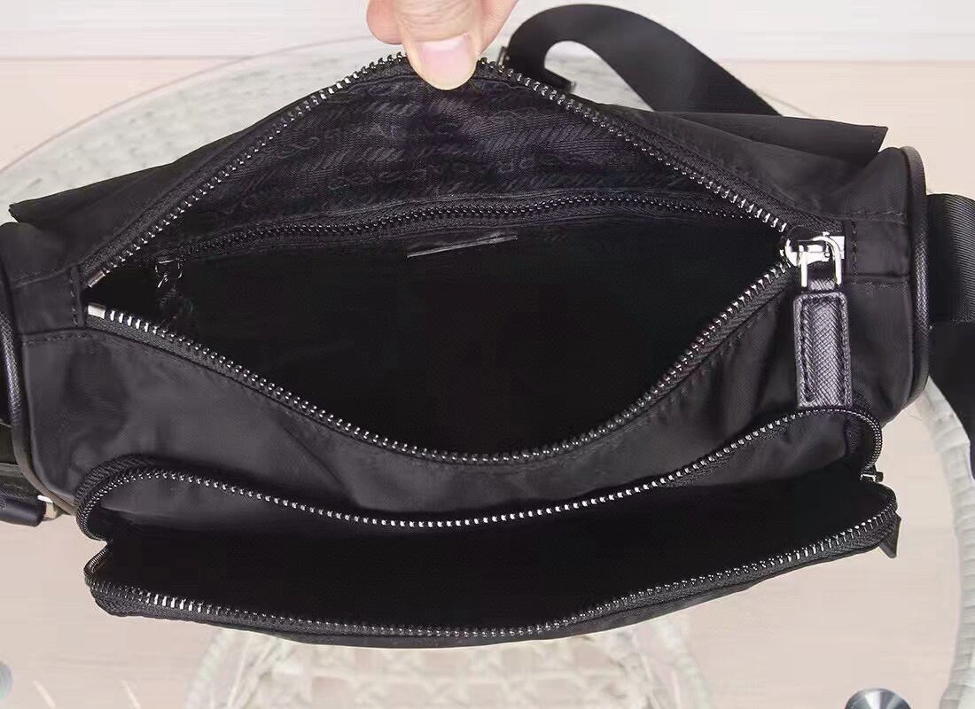 Mirror quality Mens Prada Satchel Bags