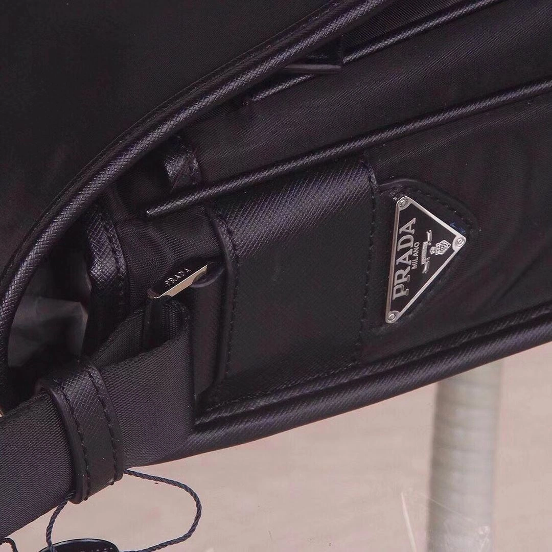 Exact replica Mens Prada Satchel Bags