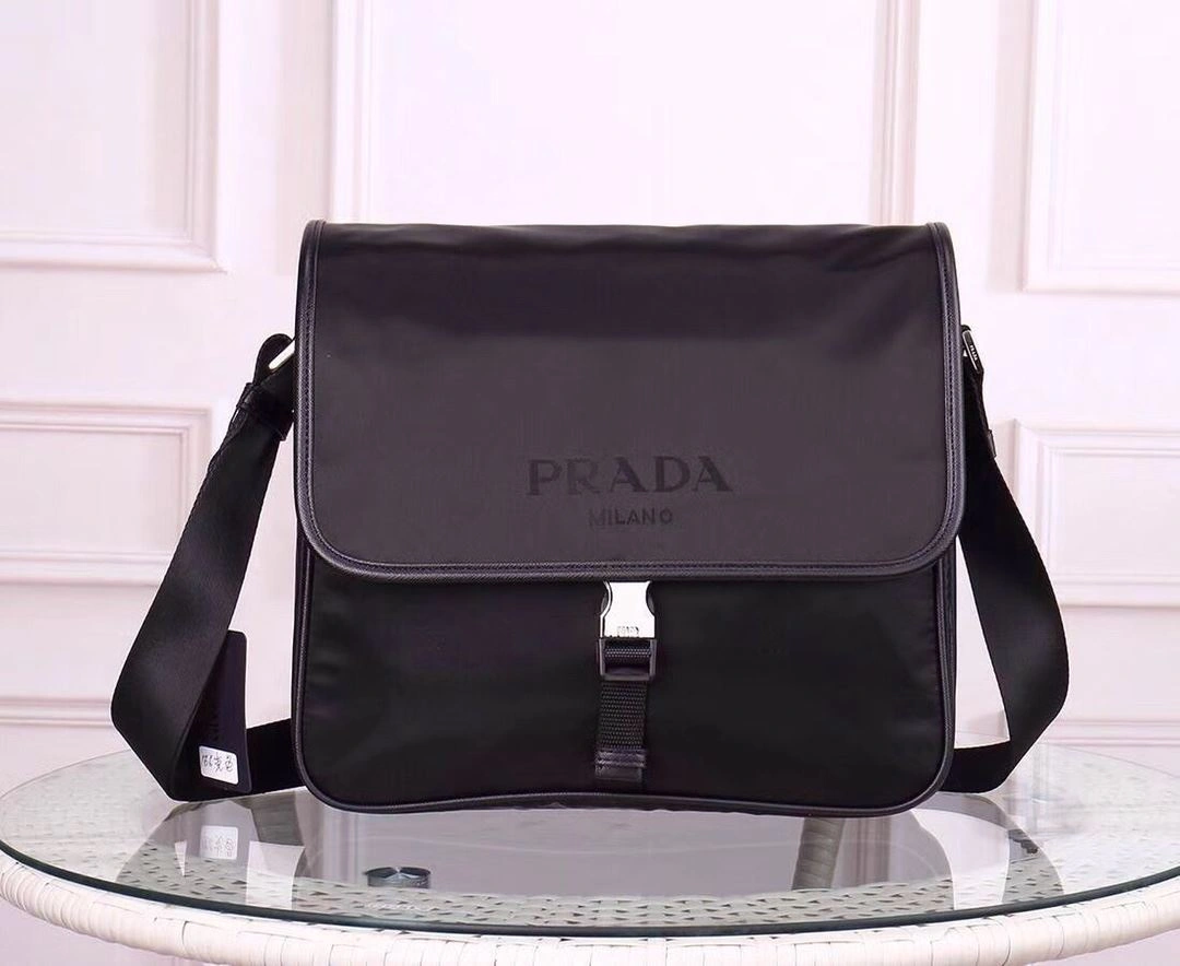 Mens Prada Satchel Bags