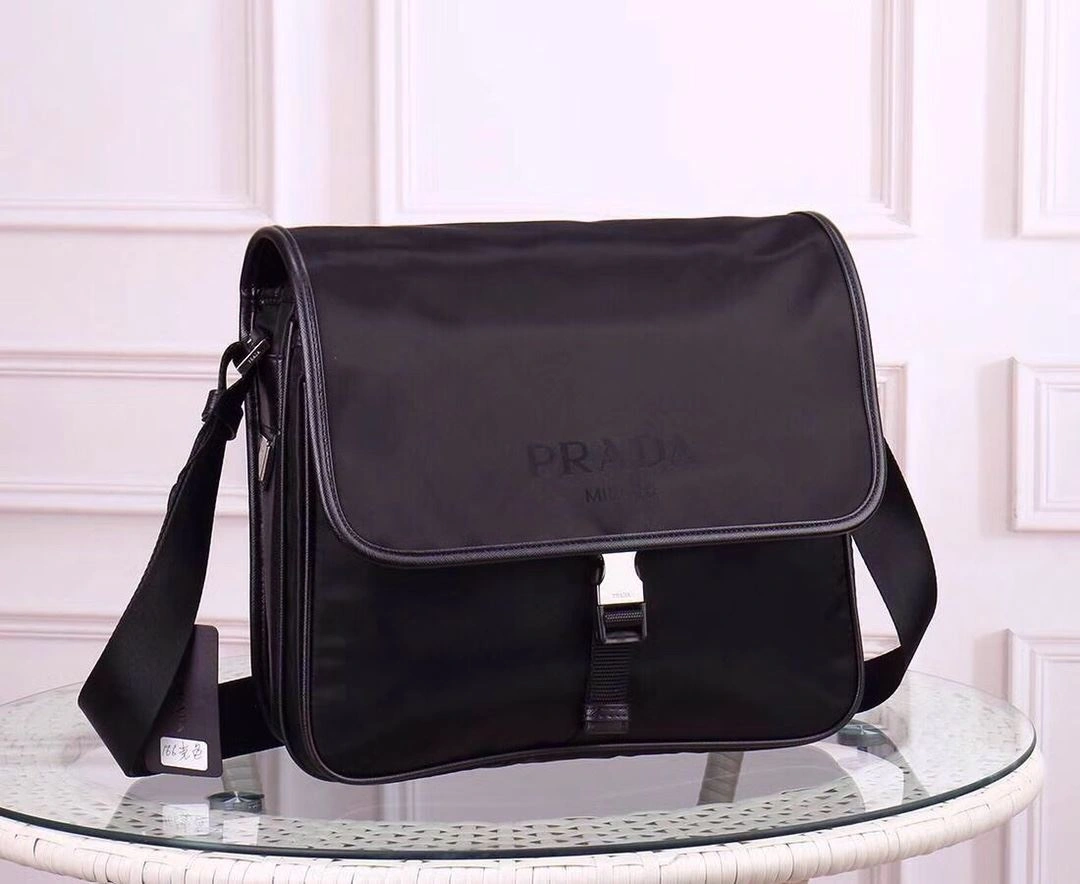 OEM Mens Prada Satchel Bags
