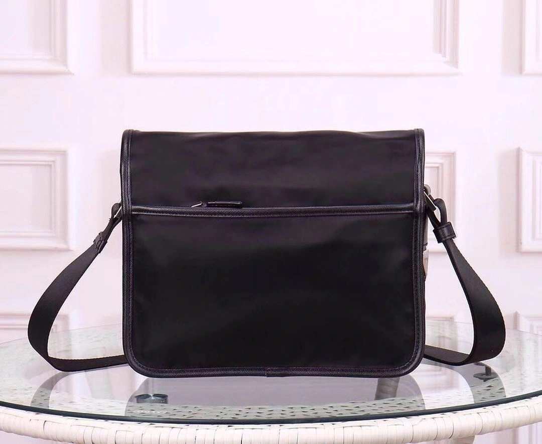 Mirror quality Mens Prada Satchel Bags