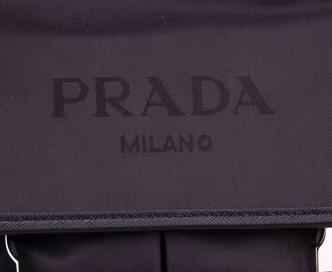 Mirror quality Mens Prada Satchel Bags