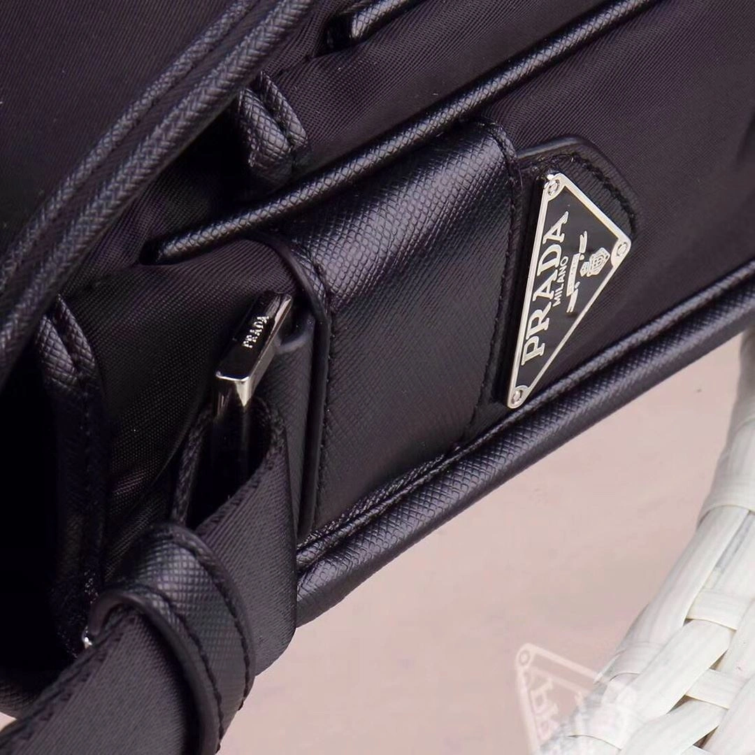 Mirror quality Mens Prada Satchel Bags