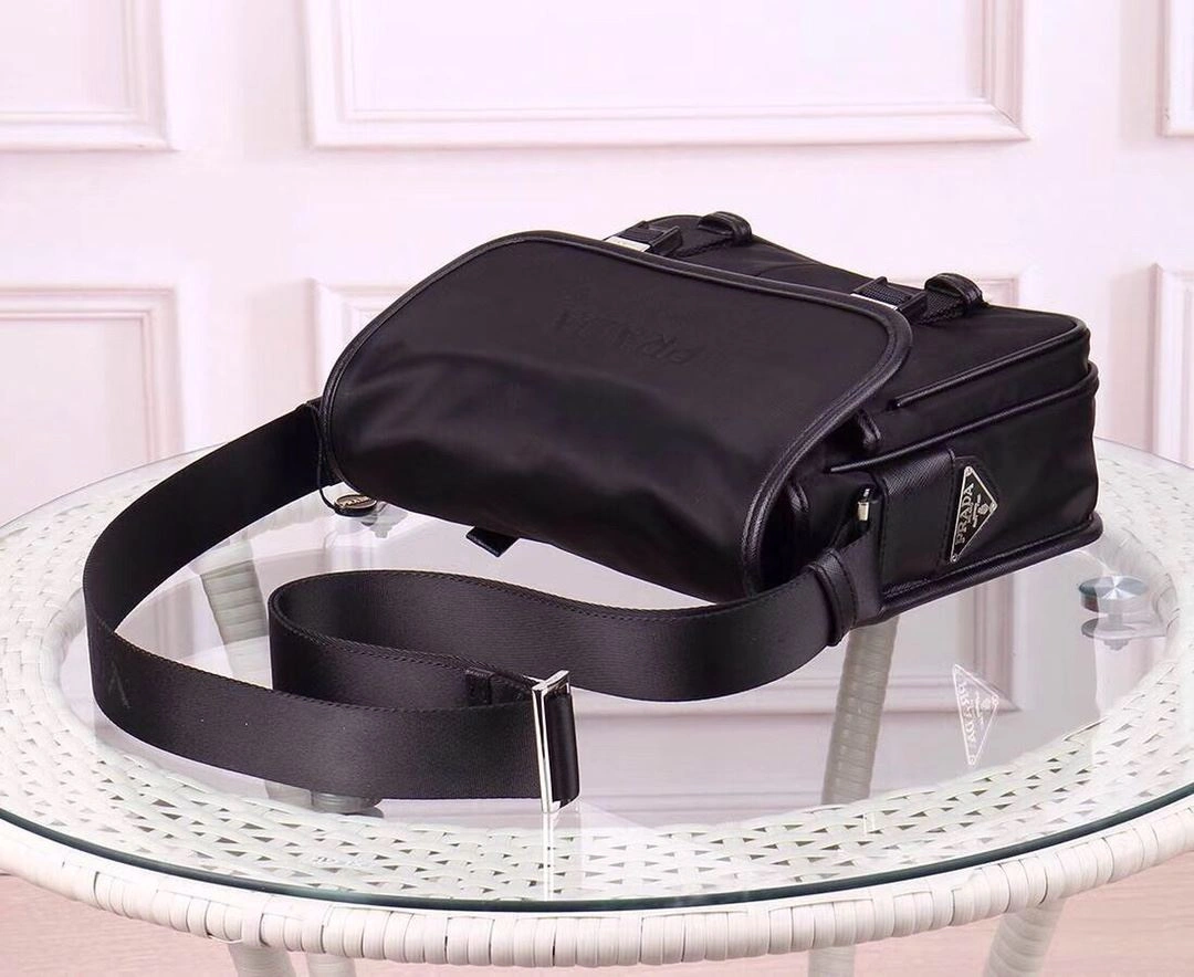 Mirror quality Mens Prada Satchel Bags