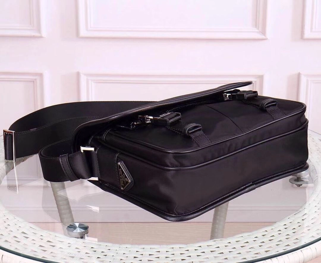 Mirror quality Mens Prada Satchel Bags