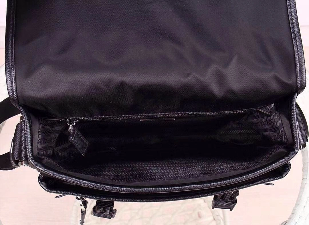Mirror quality Mens Prada Satchel Bags