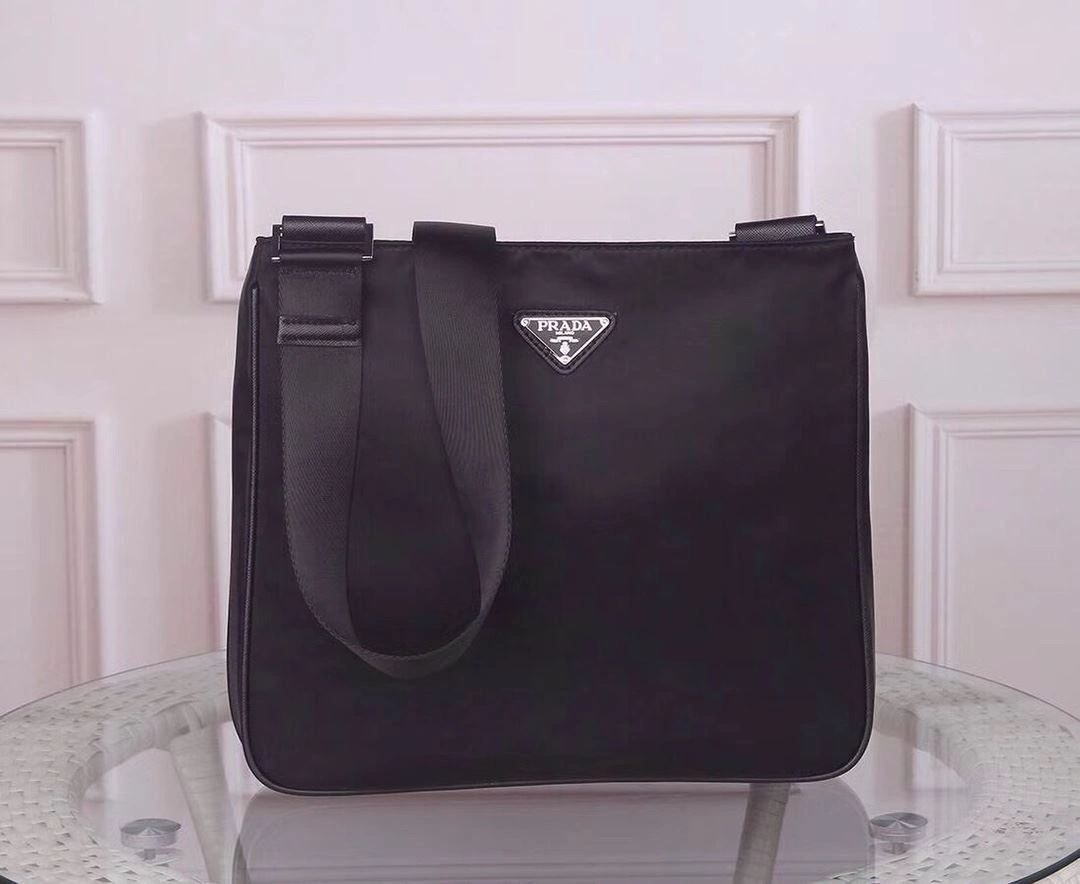 Factory-made Mens Prada Satchel Bags